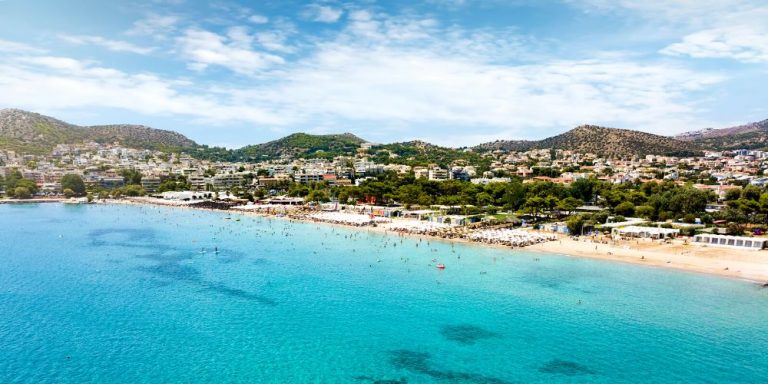 10 Best Locations on Athens Riviera — My Greek Holidays