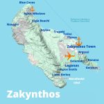 Exploring Zakynthos Island, Greece: Must-See Places and Beaches — My ...